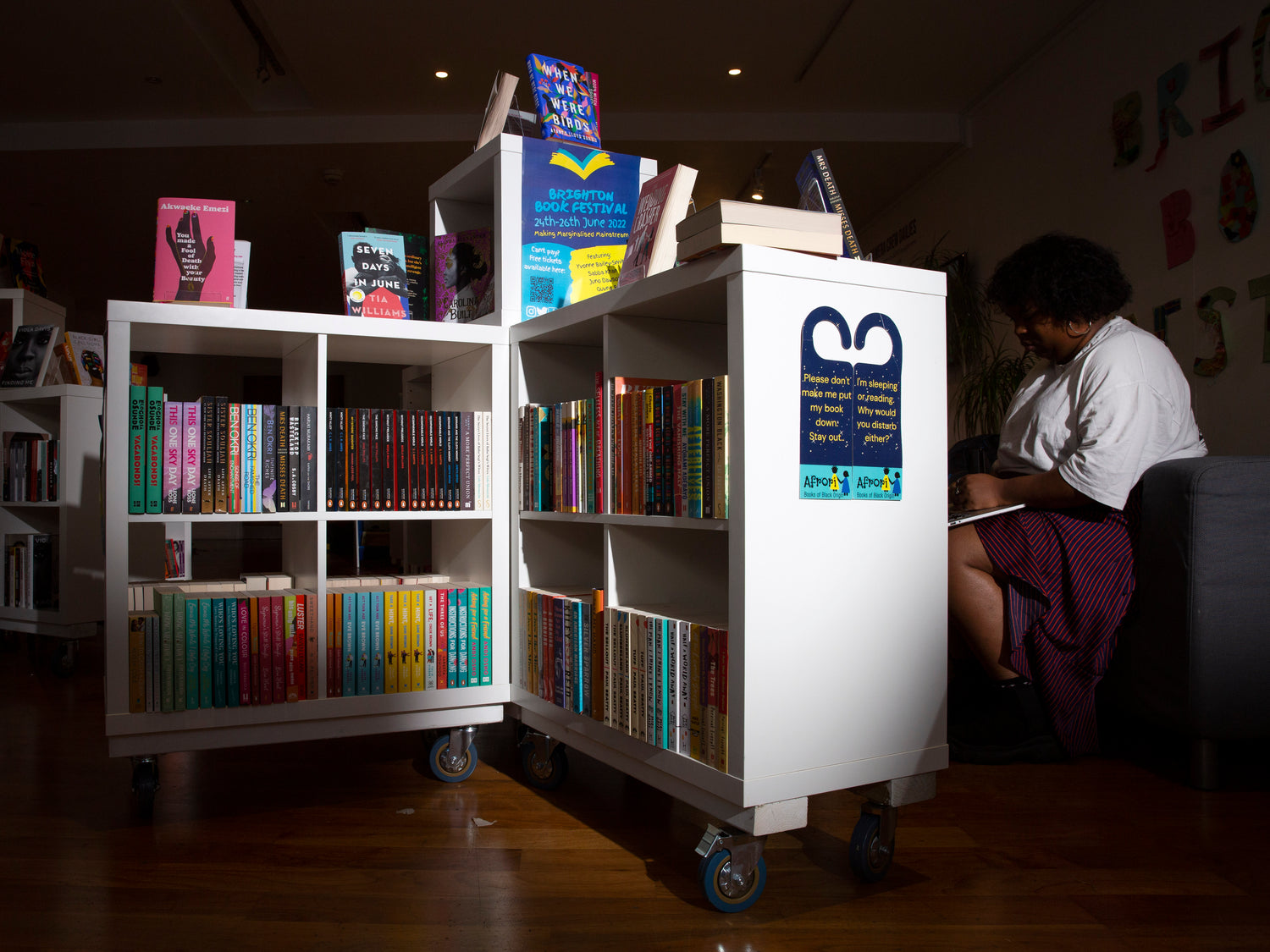 How Do We Measure The Unmeasurable? | Afrori Books LTD