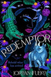 Redemptor (Raybearer Book 2) by Jordan Ifueko | Afrori Books LTD