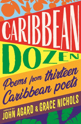 Caribbean Dozen : Poems from Thirteen Caribbean Poets | Afrori Books LTD