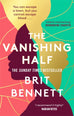 The Vanishing Half by Brit Bennett | Afrori Books LTD